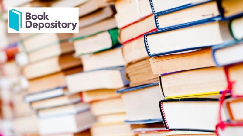 Book Depository - COMMERCESynergy