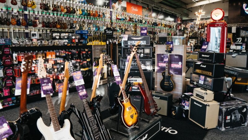 PMT Professional Music Technology | COMMERCESynergy